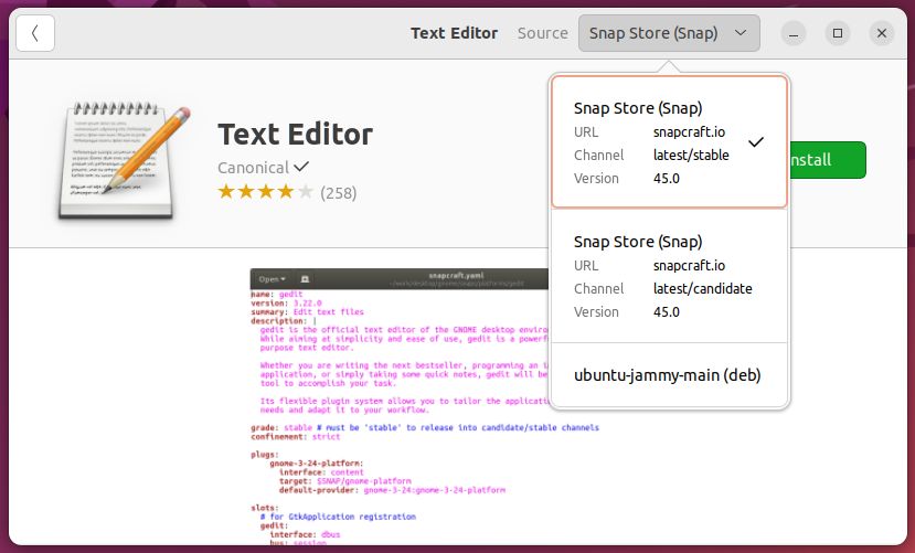 Cross-distro - Linux Perusteet